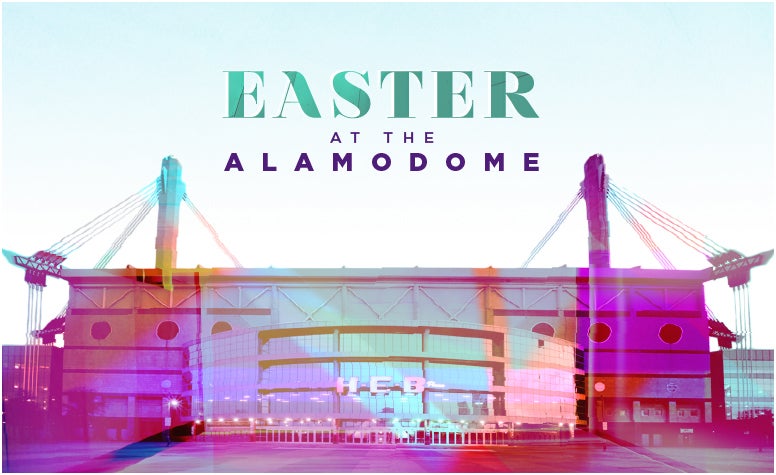 Alamodome
